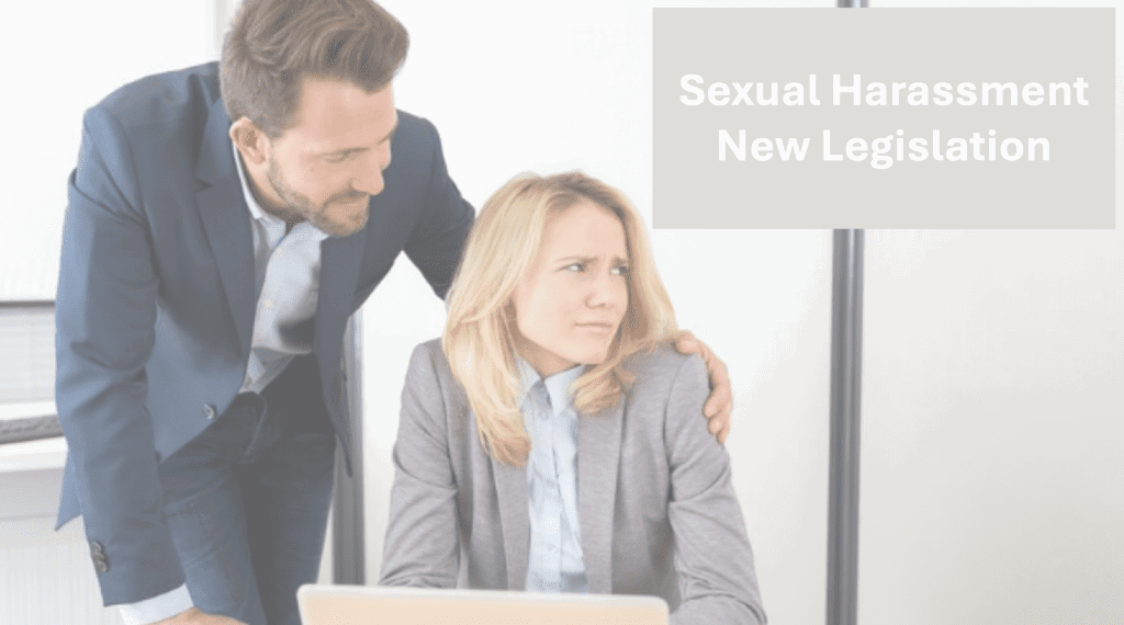 UK Employers Face Tougher Rules on Sexual Harassment - Tick HR